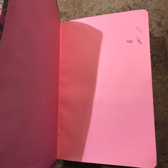 Accents | Thomas Nelson Sequin Flexicover Bible | Poshmark